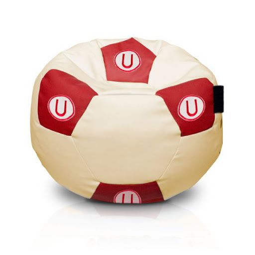 Puff Personalizado para Publicidad y Eventos en Lima | Toldos Alcorsa